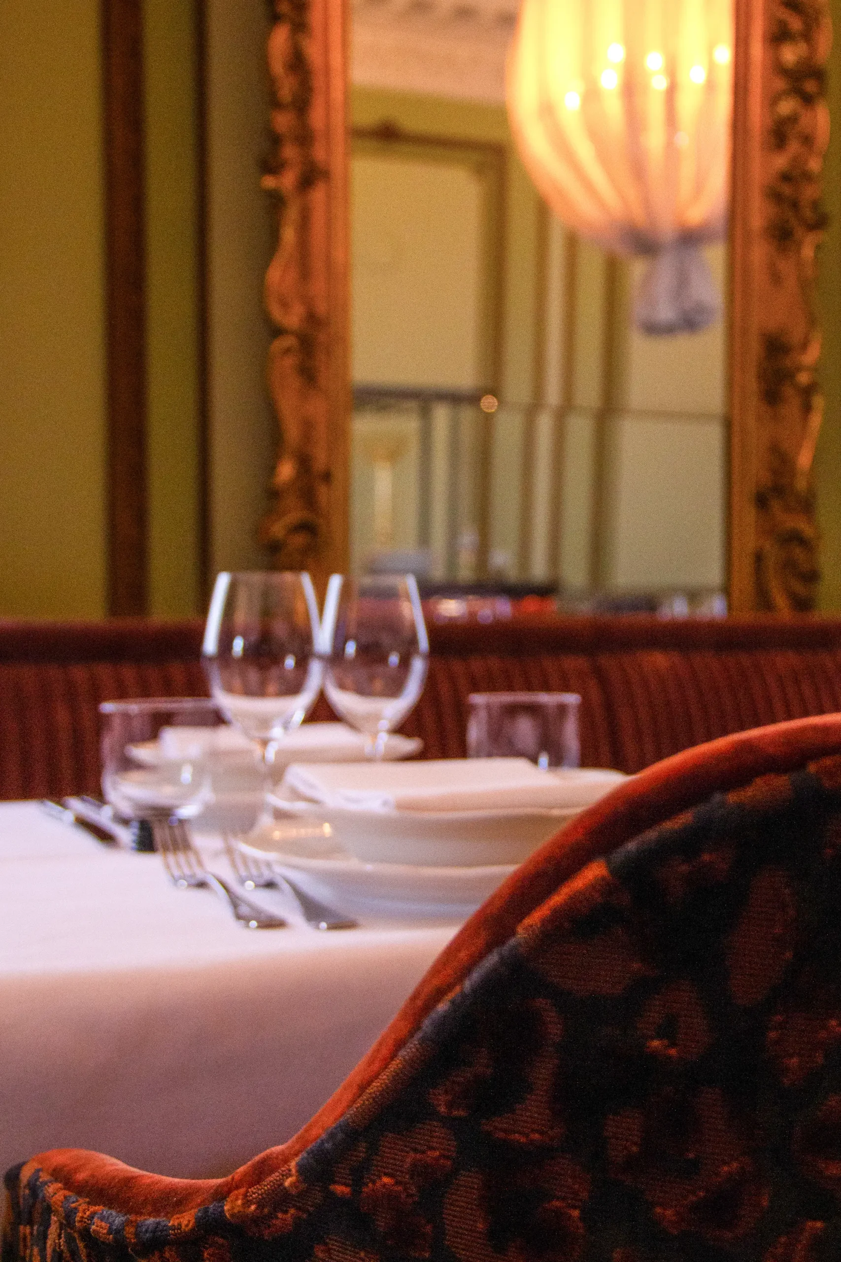 UMARELL - ITALIAN RESTAURANT