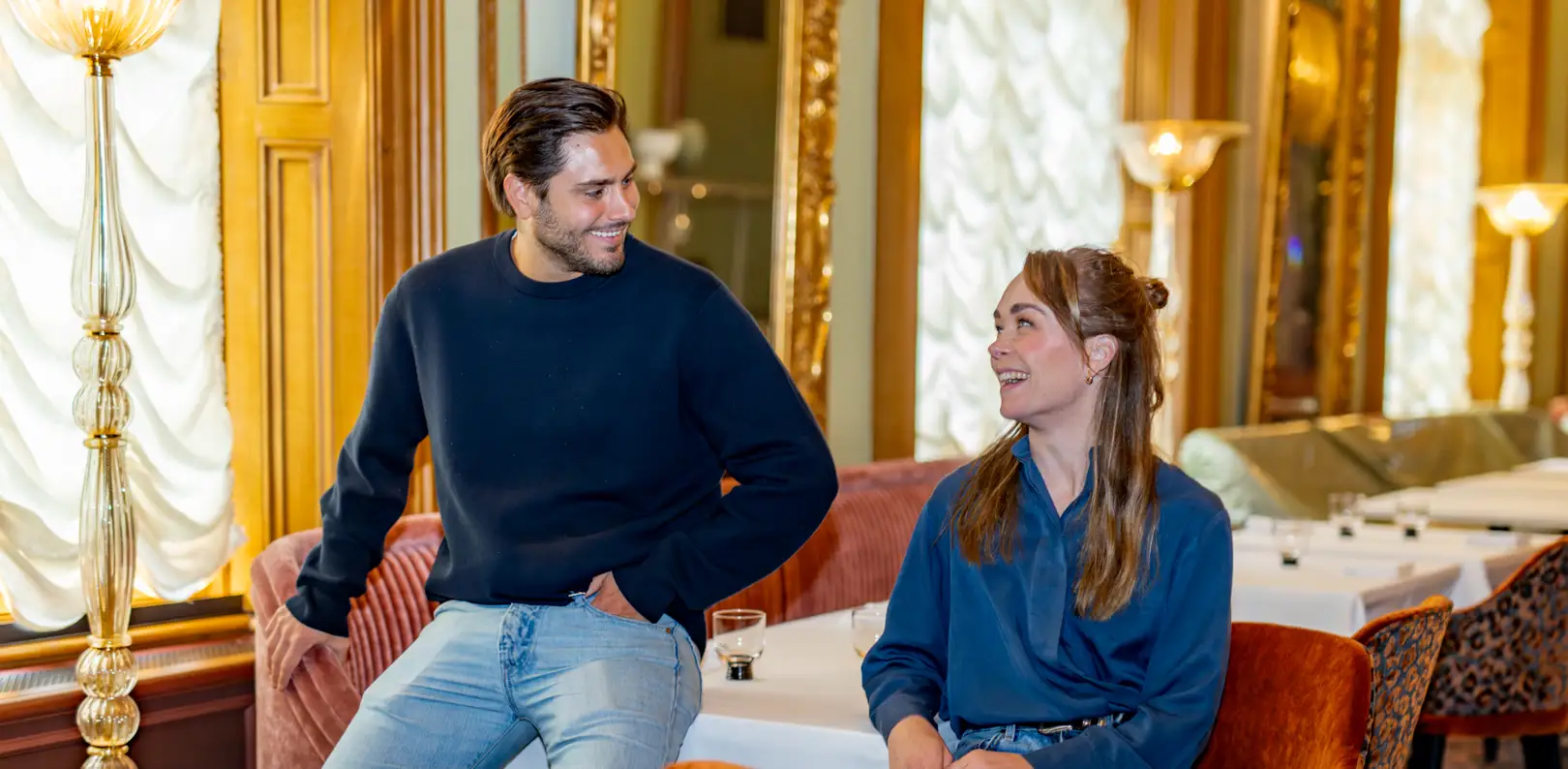 UMARELL - ITALIAN RESTAURANT